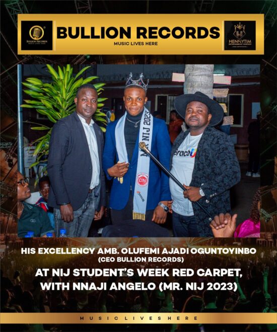 Bullion Records | Music Lives Here - Bullion Records